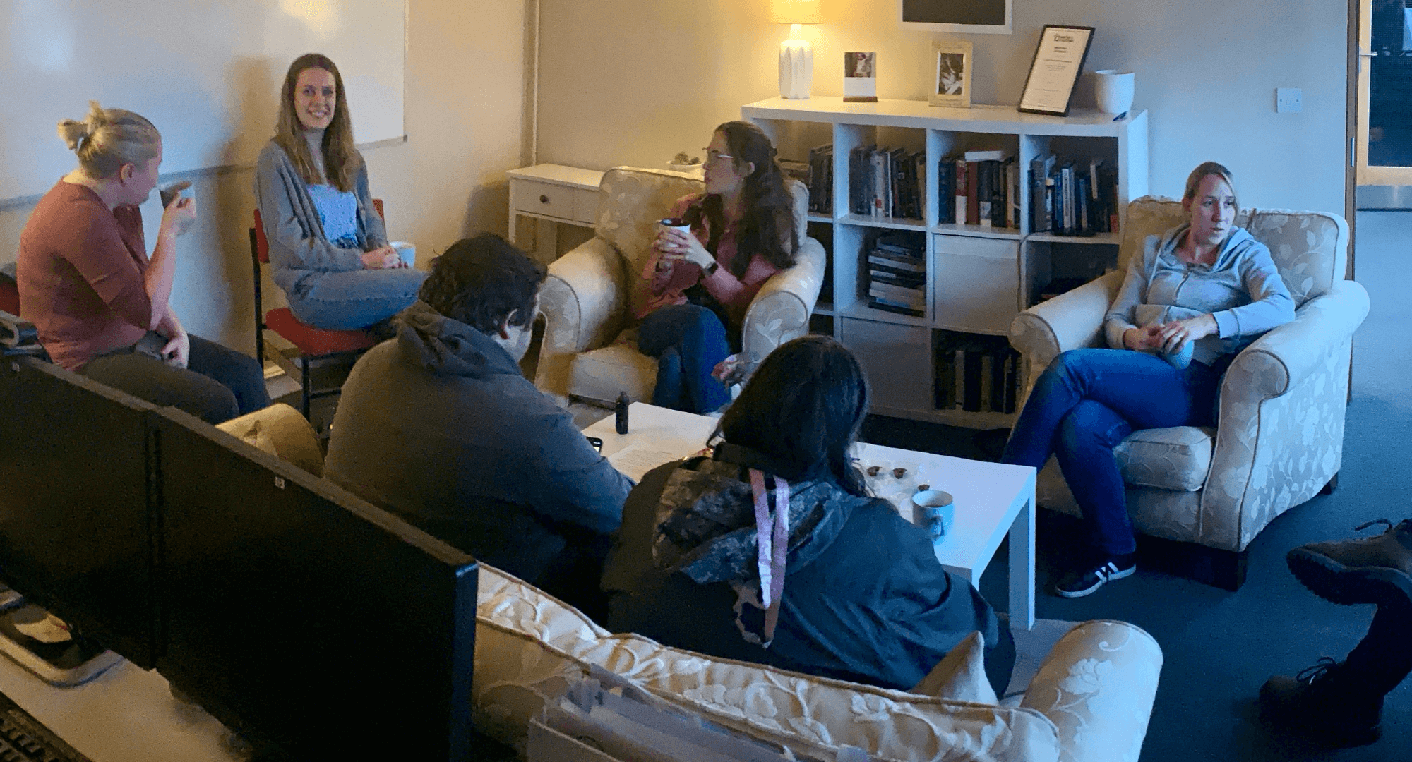 Connect Church – One Church Multiple Locations